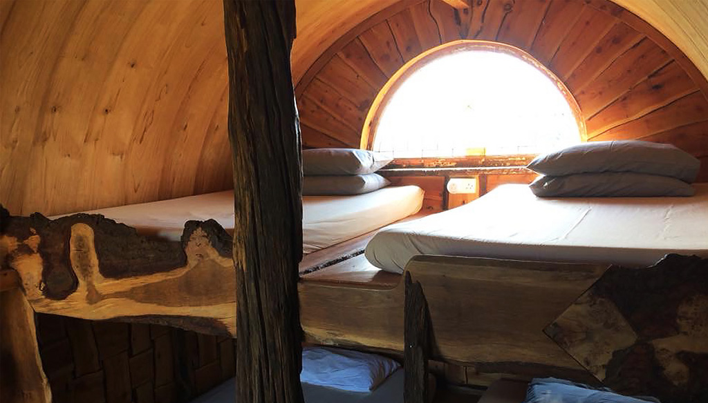 Shepherds Huts - Petruth Paddocks | Tel +44 (0) 1934 257055