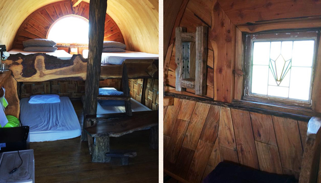 Shepherds Huts - Petruth Paddocks | Tel +44 (0) 1934 257055